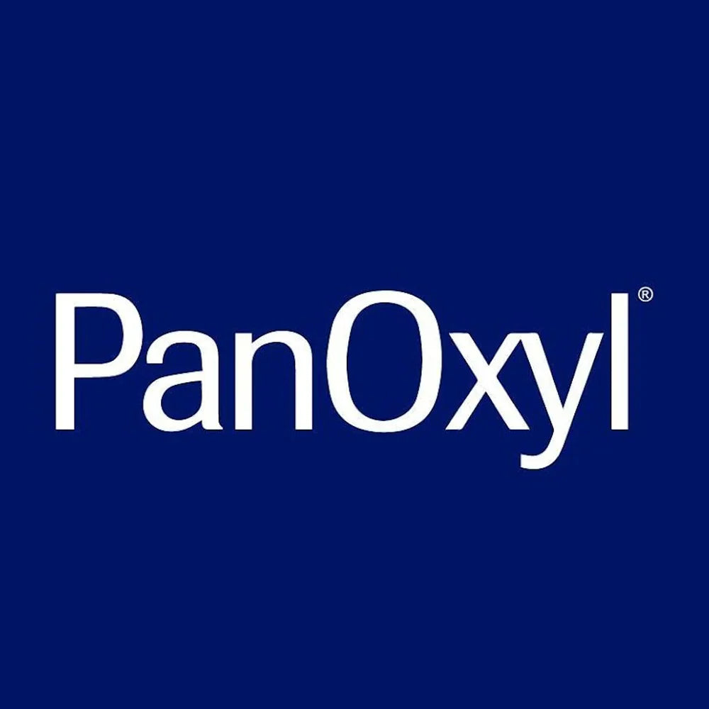 PanOxyl – Brandz On Demand