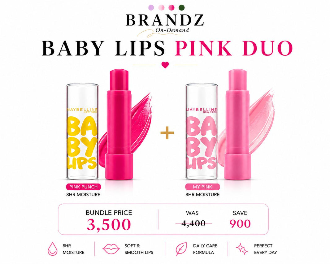 Buy Lipsticks, Gloss & Lip Makeup in Pakistan – Original Brands ...