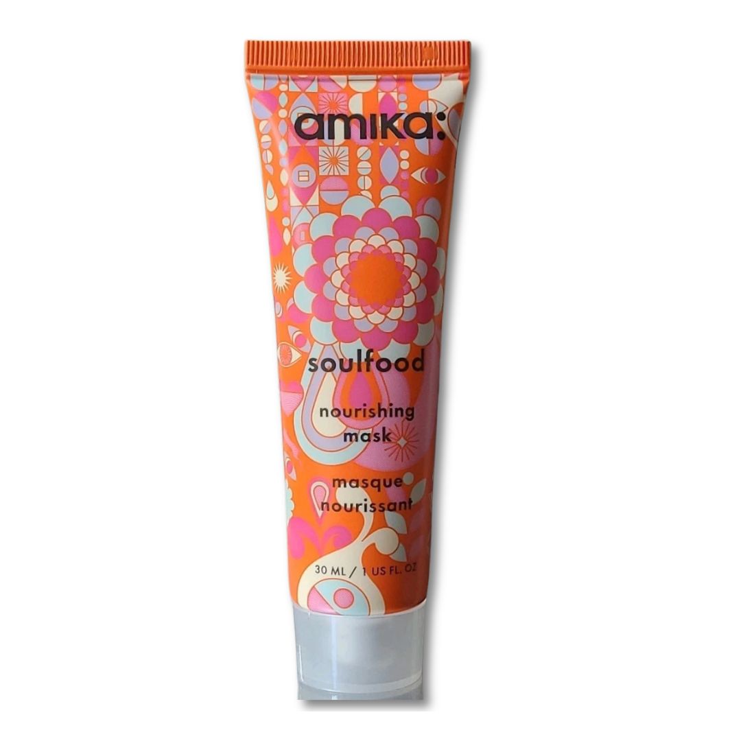 Amika - Soulfood Nourishing Mask – Brandz On Demand