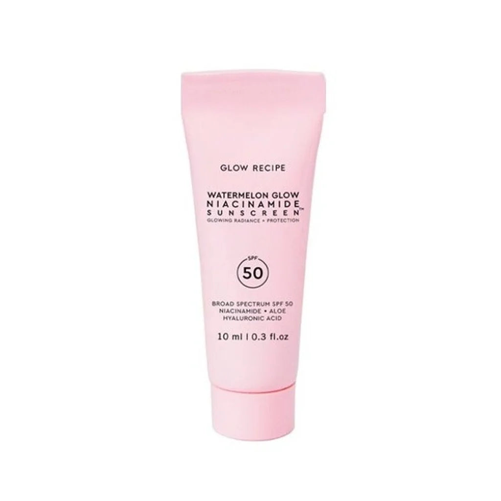 Glow Recipe GLOW RECIPE WATERMELON GLOW NIACINAMIDE SUNSCREEN Miniatur ...